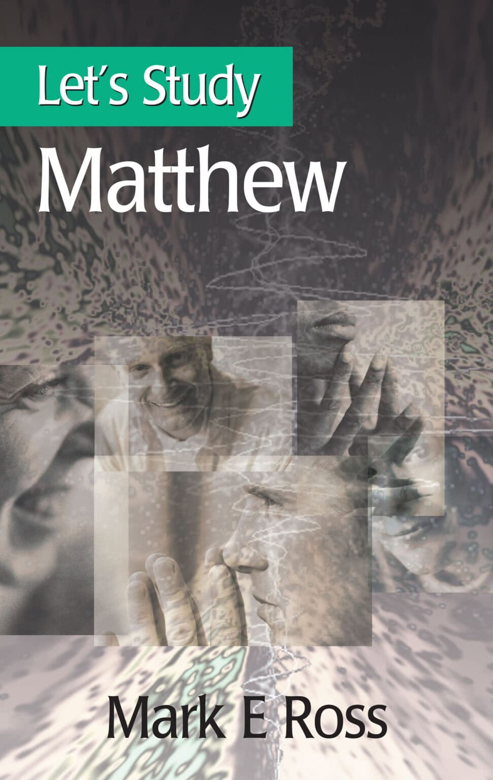 Let’s Study Matthew – Christian Books