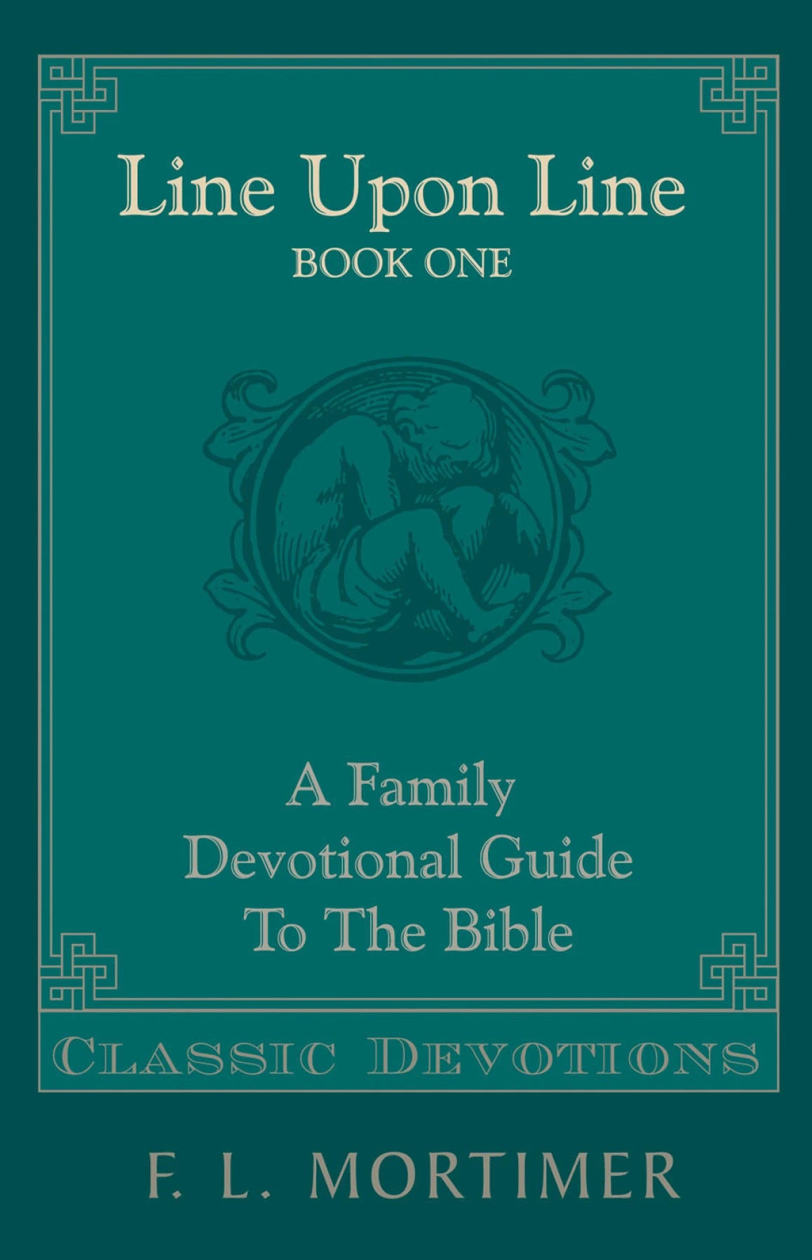 Line Upon Line (1) – Christian Books