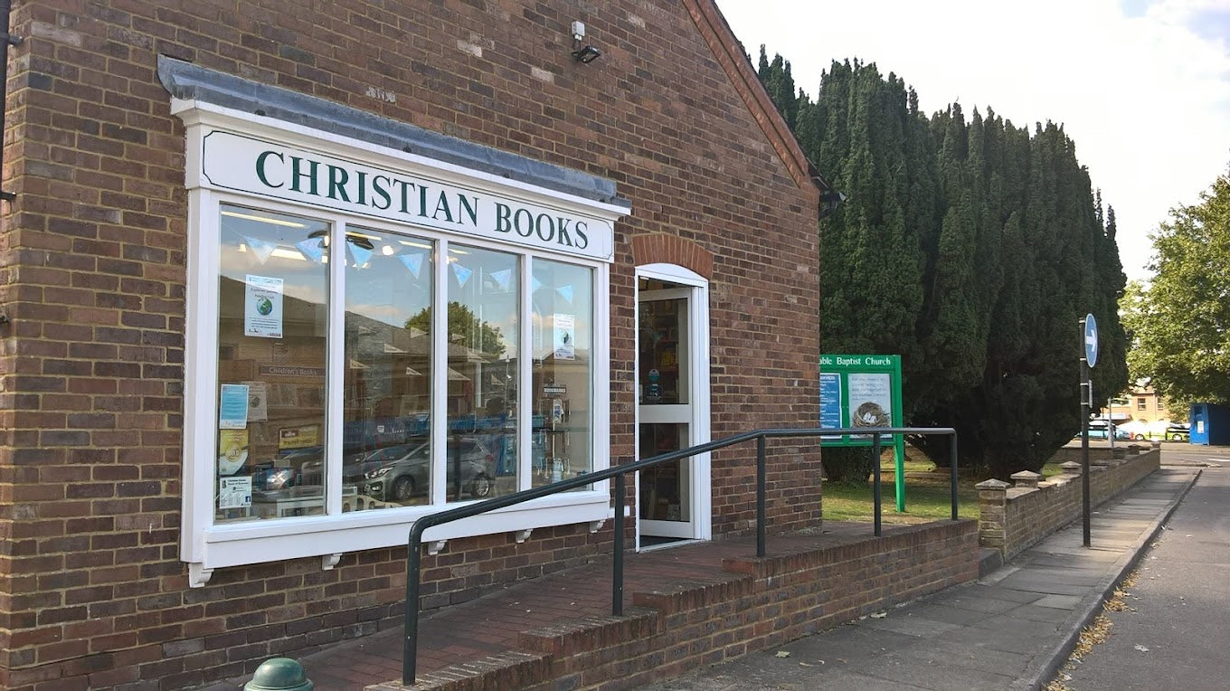 Christian Books for All Ages – Shop Bibles, Devotionals & More